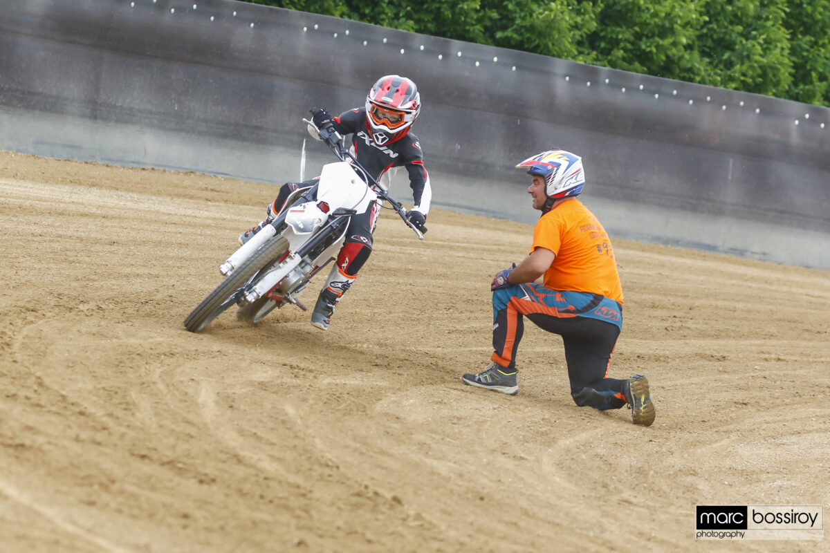 Belgian Motorcycle Academy | Zelos - Home of Sports